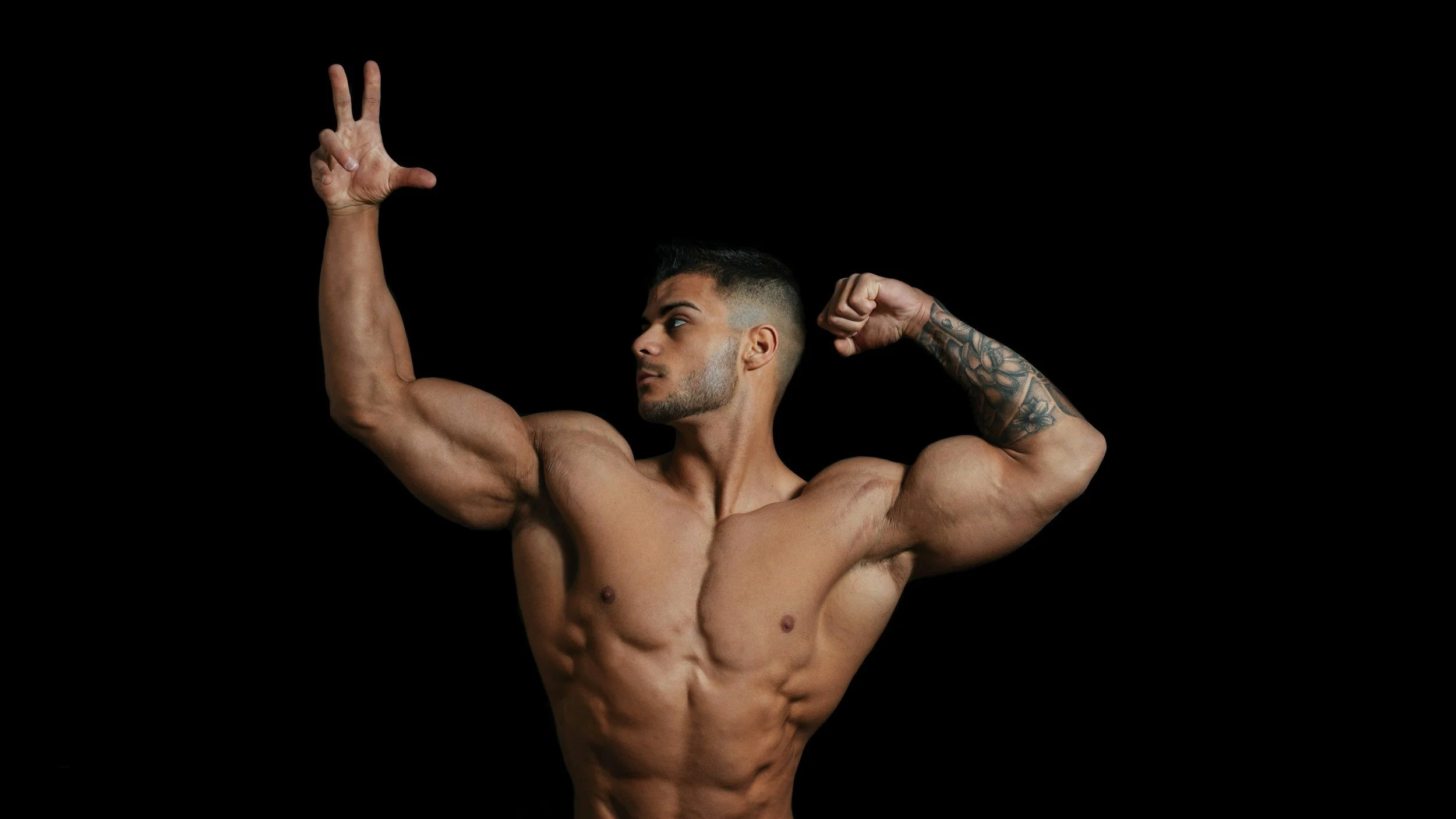 Bodybuilding and Mortality: Understanding the Benefits and Risks with ...