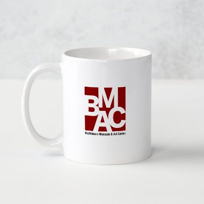 BMAC Gift Shop — Art Loves Company