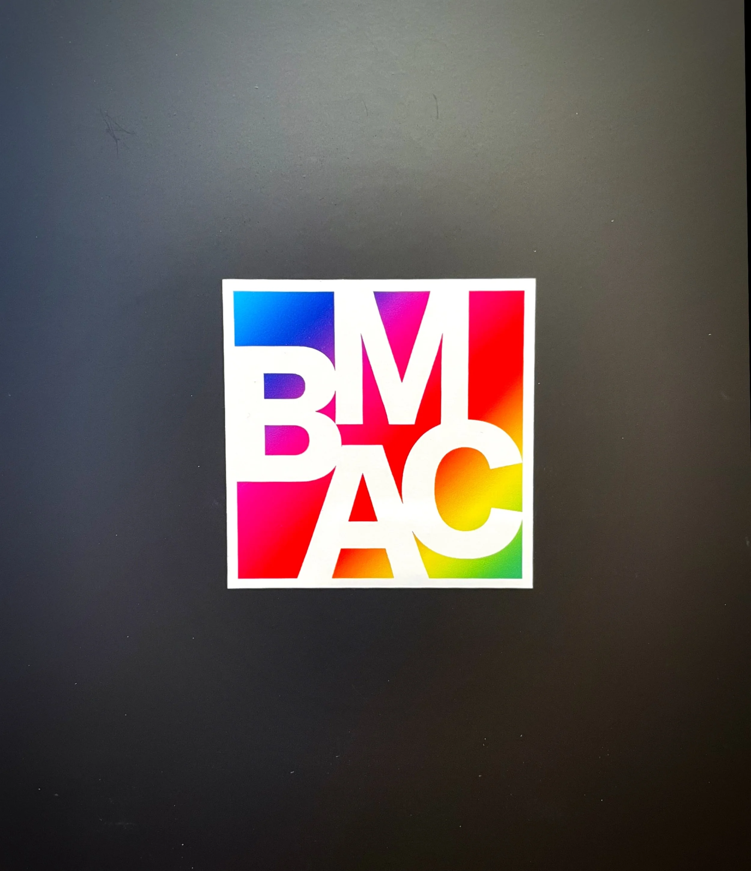 BMAC Gift Shop — Art Loves Company