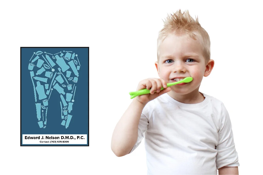 Dr. Edward J. Nelson, DMD