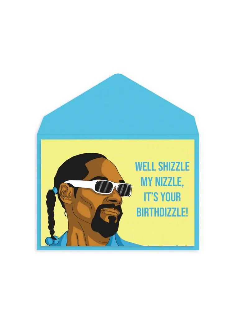 Cards- Birthday — Lost Objects, Found Treasures