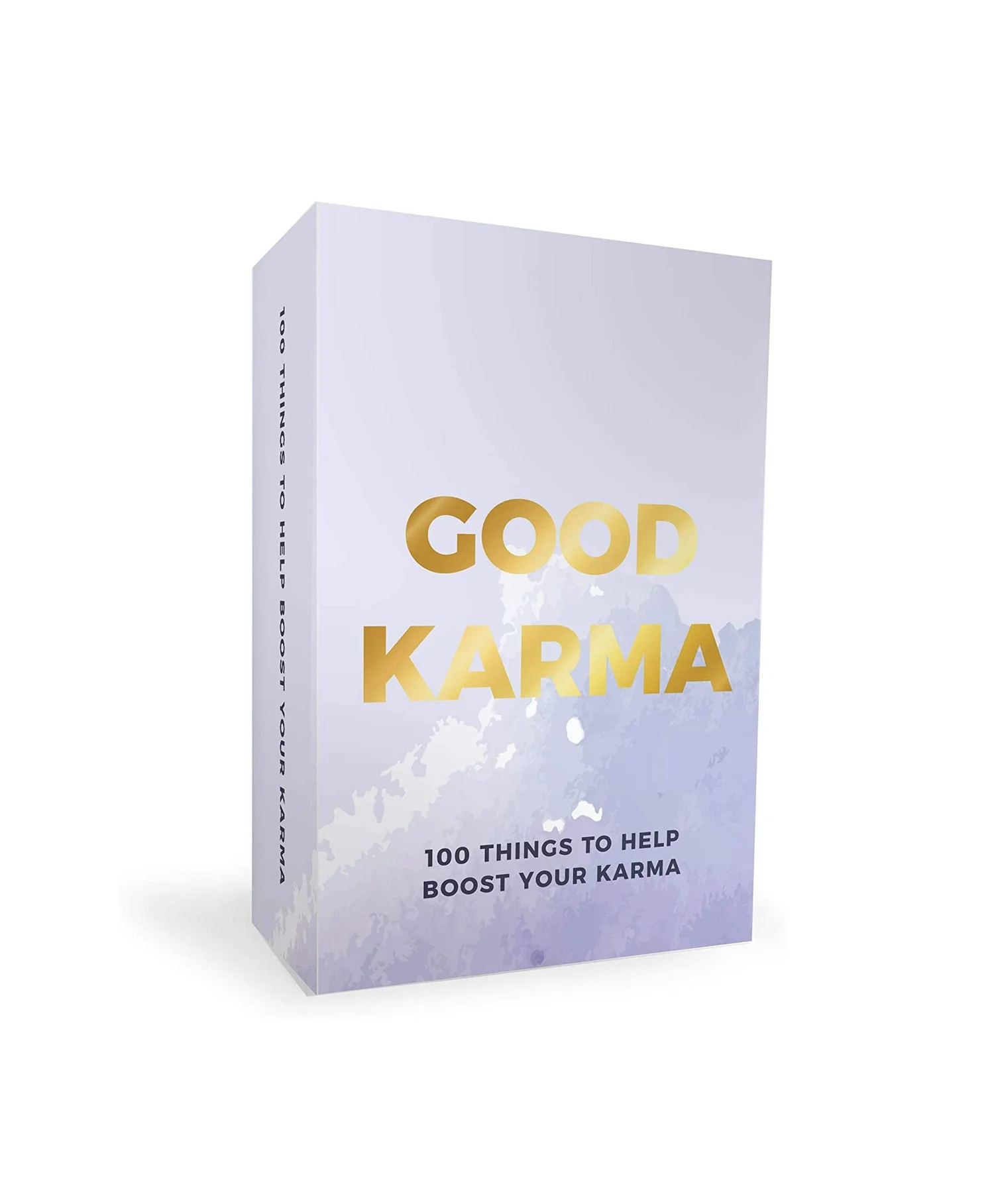 Karma Serendipity Book Three