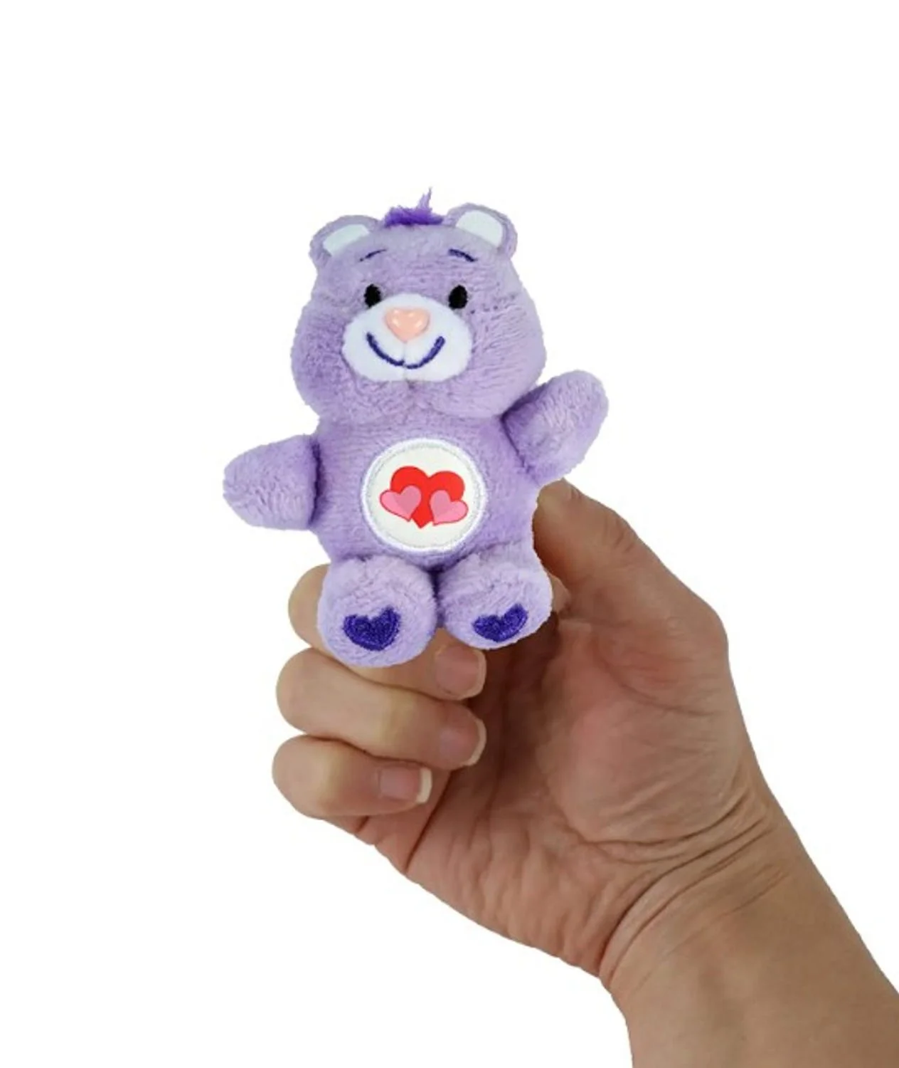 Care Bears Harmony Bear