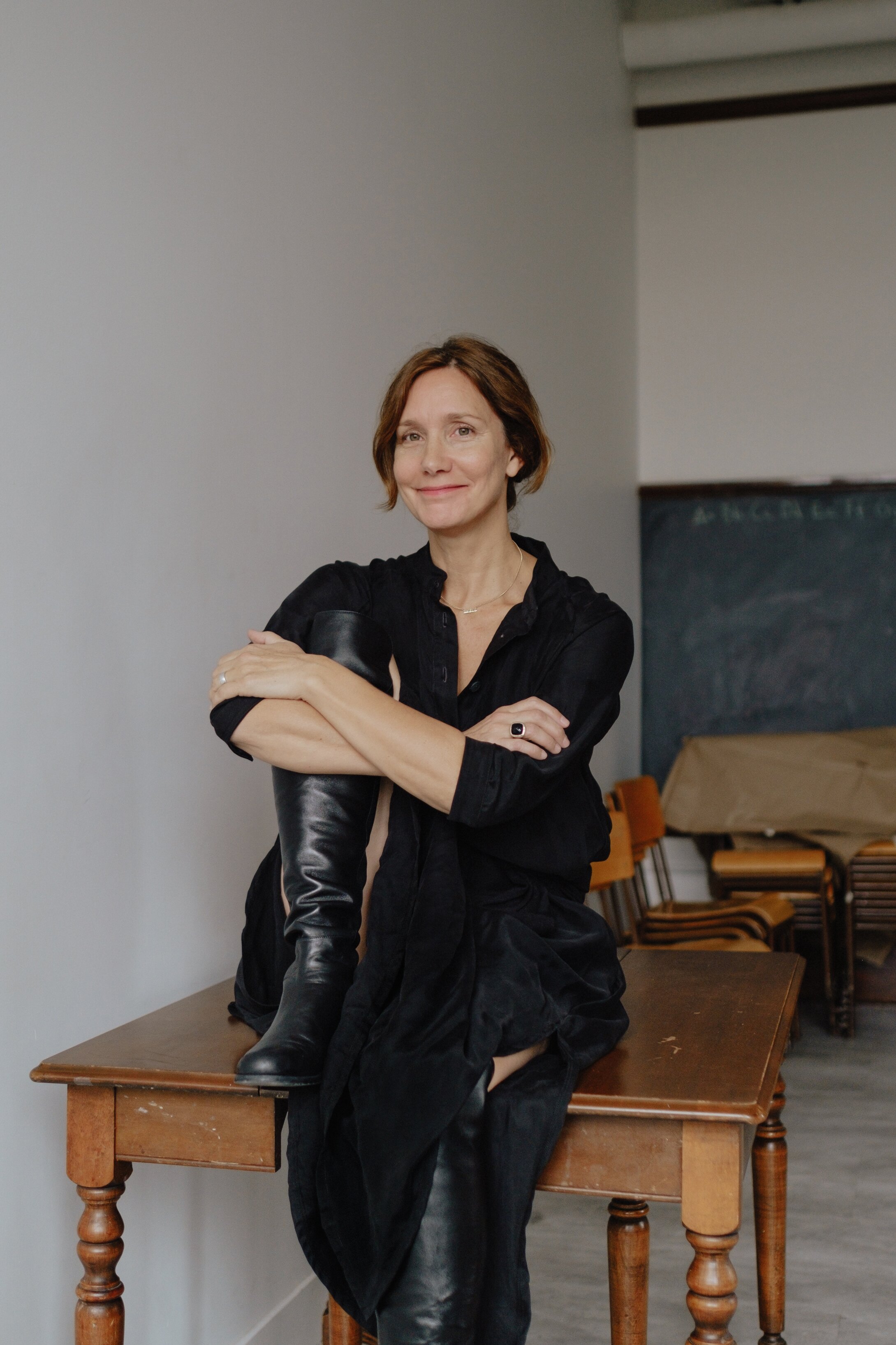 Shelley Kuipers