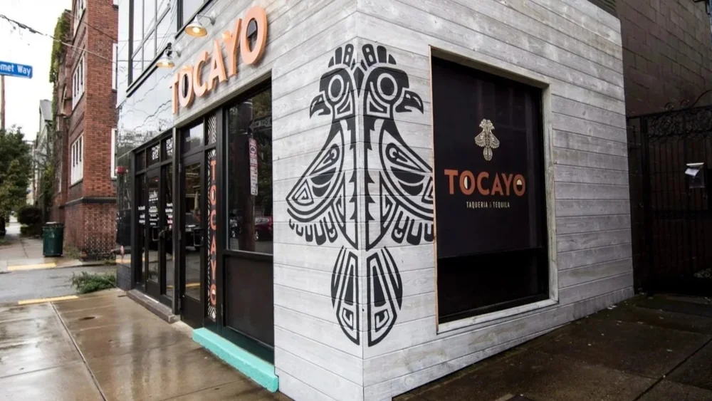 Tocayo