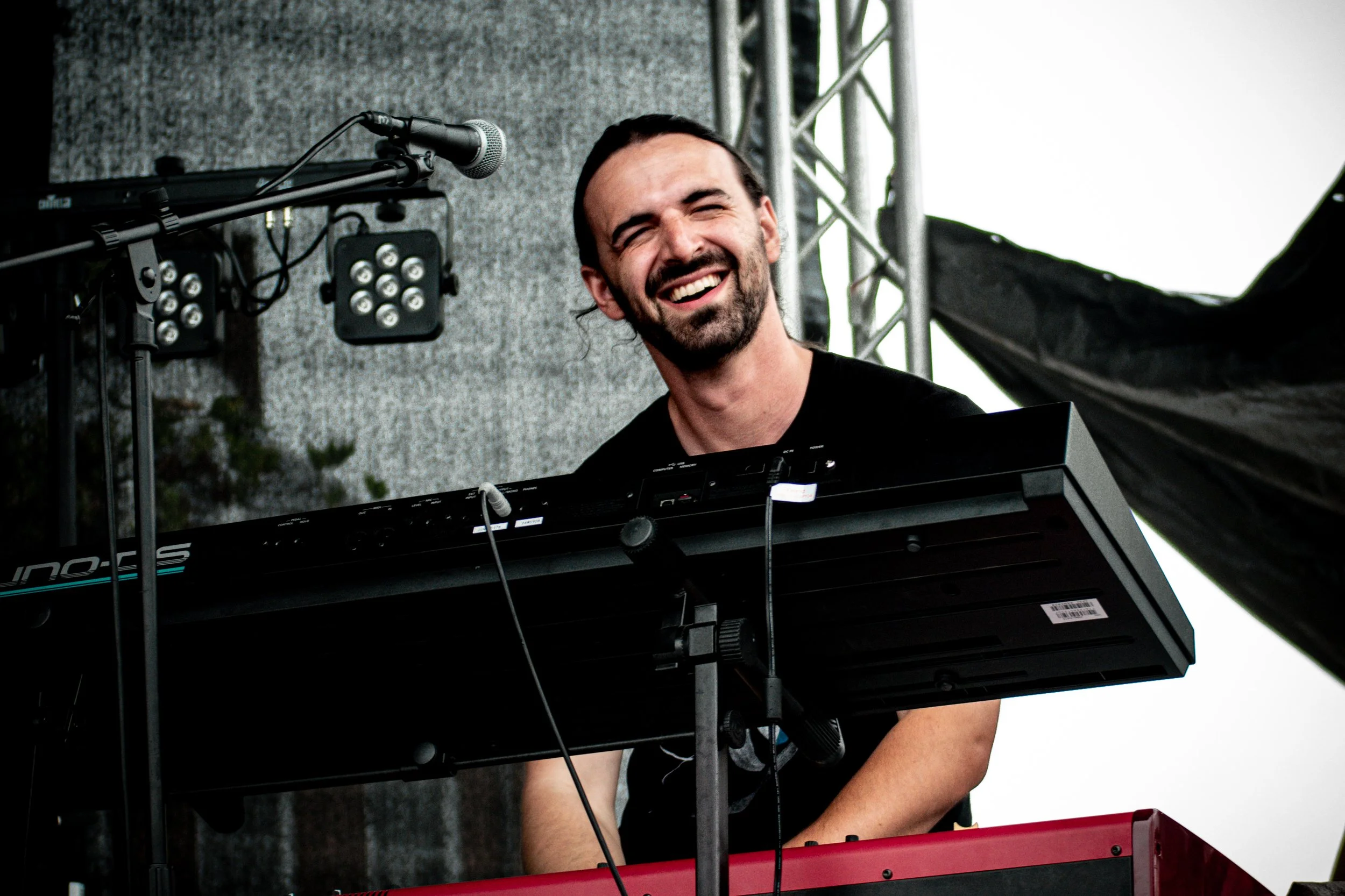 JOSH MILLER