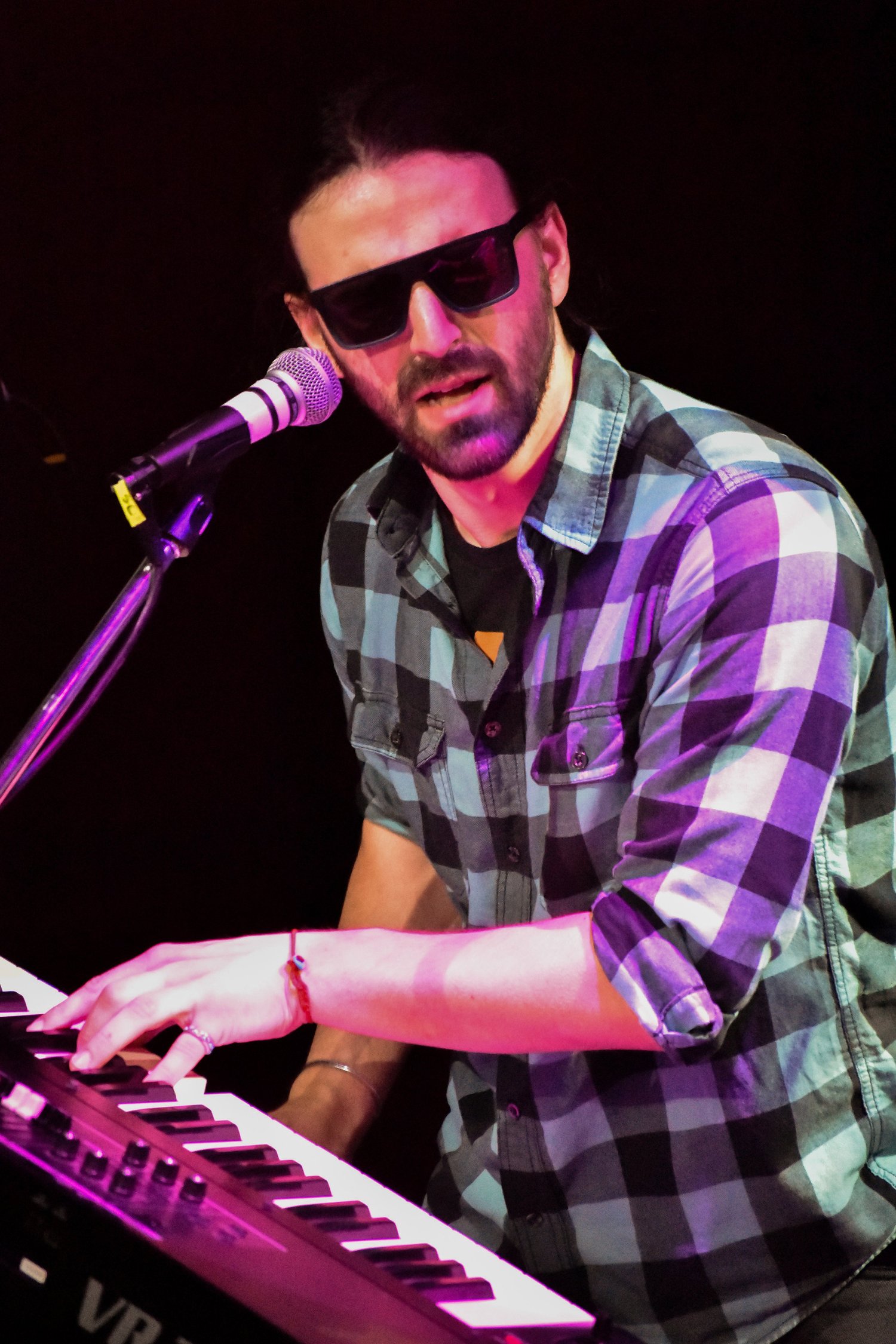 JOSH MILLER