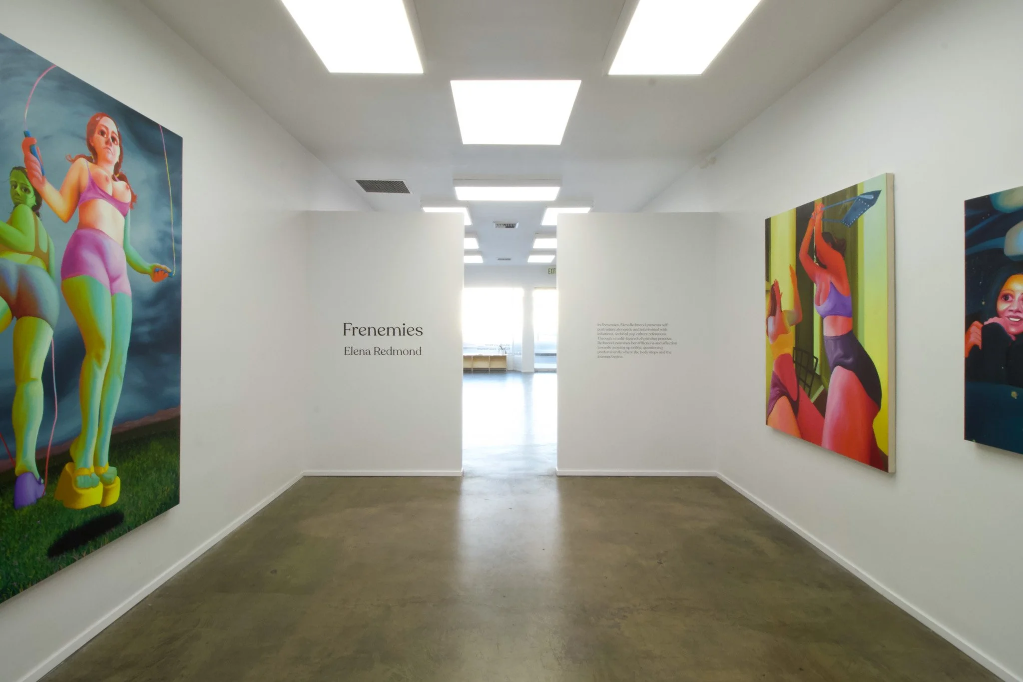 Frenemies Photo Gallery