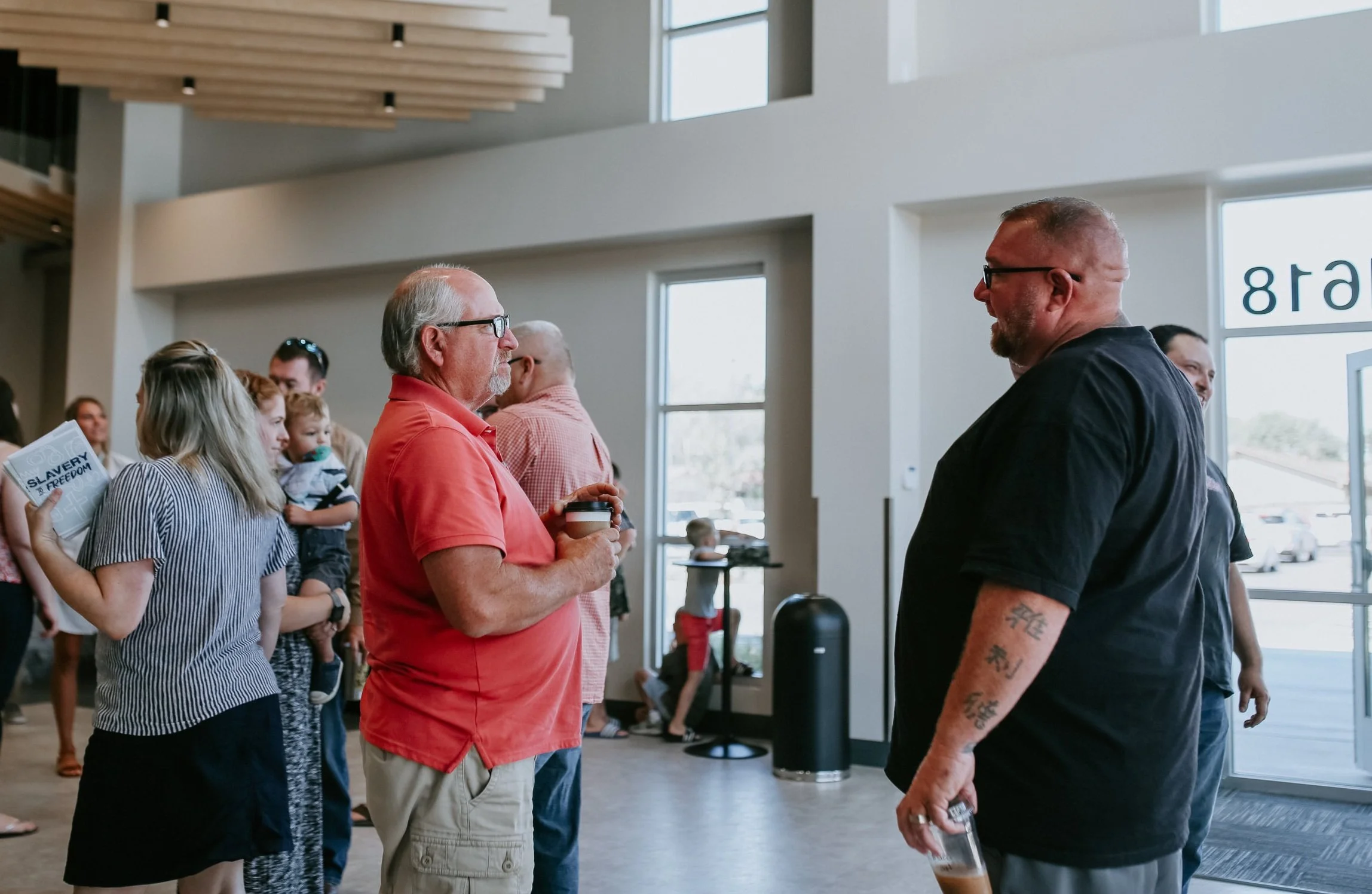 West Street — Life Pointe Church