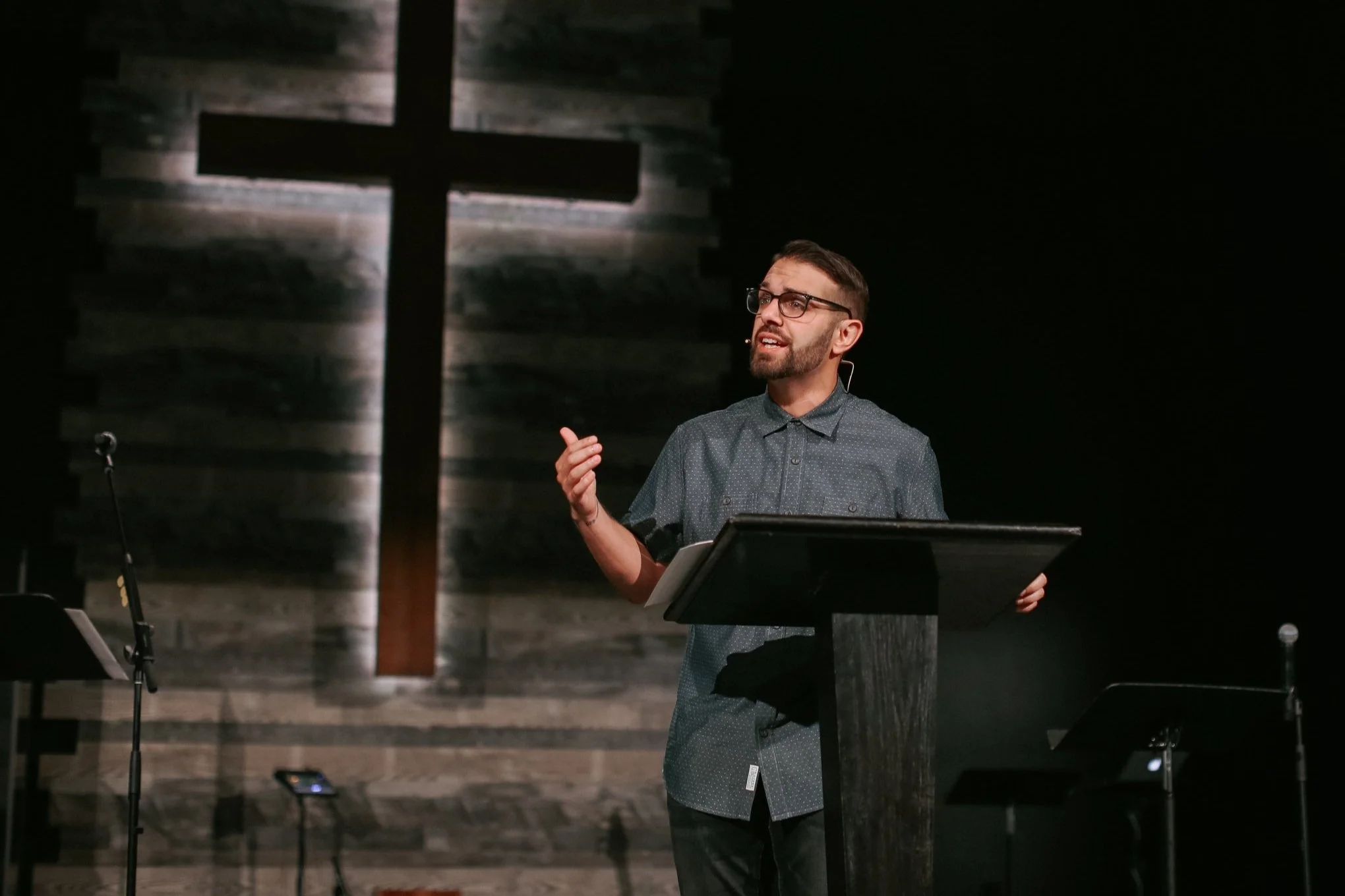 West Street — Life Pointe Church