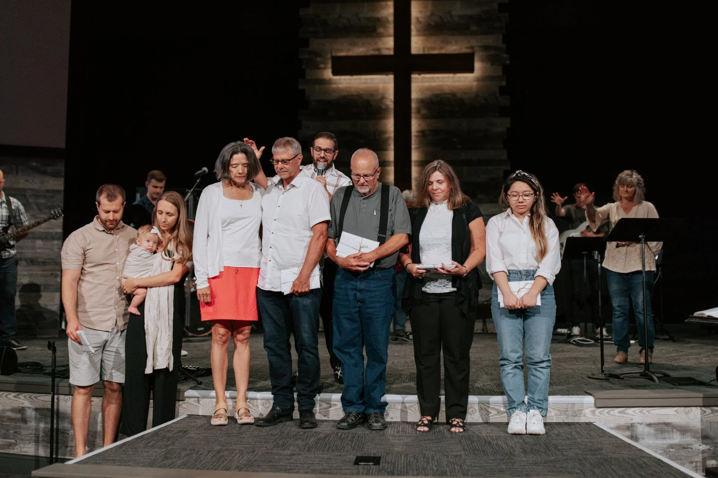 West Street — Life Pointe Church