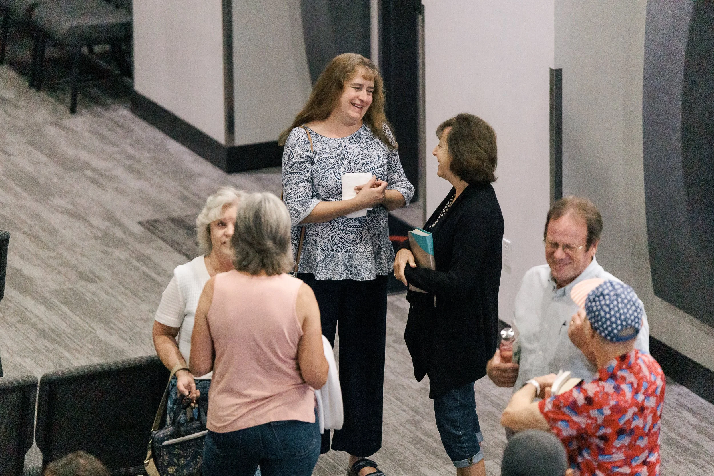 Small Groups East — Life Pointe Church