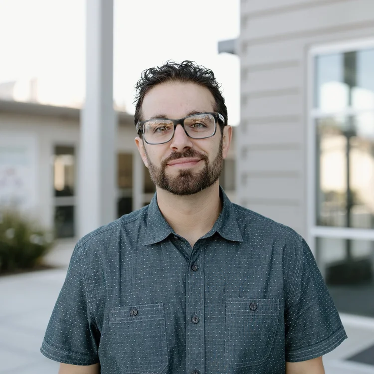 Staff & Elders — Life Pointe Church