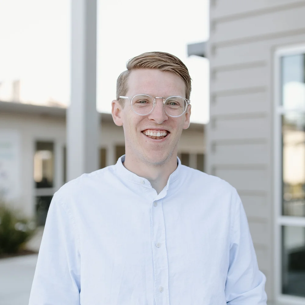 Staff & Elders — Life Pointe Church