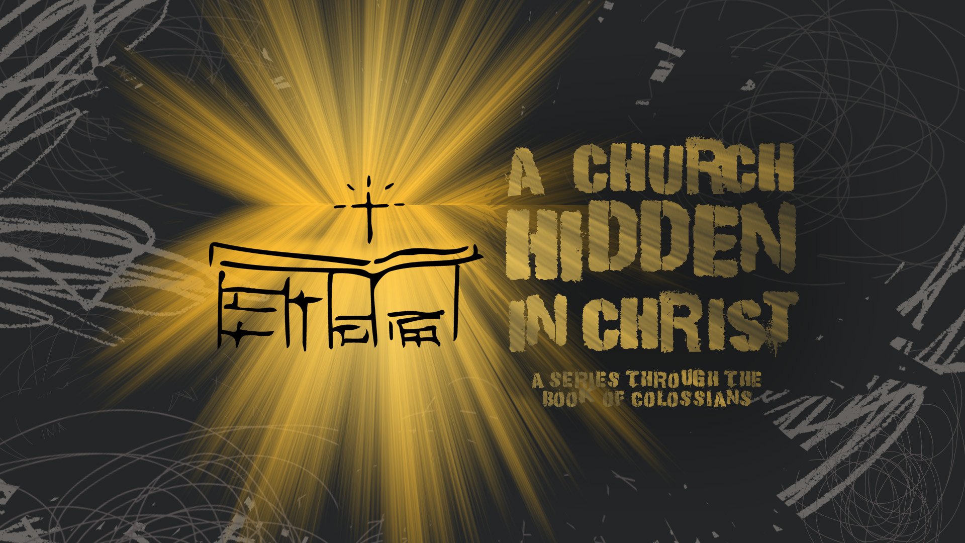 A Church Hidden In Christ West — Life Pointe Church