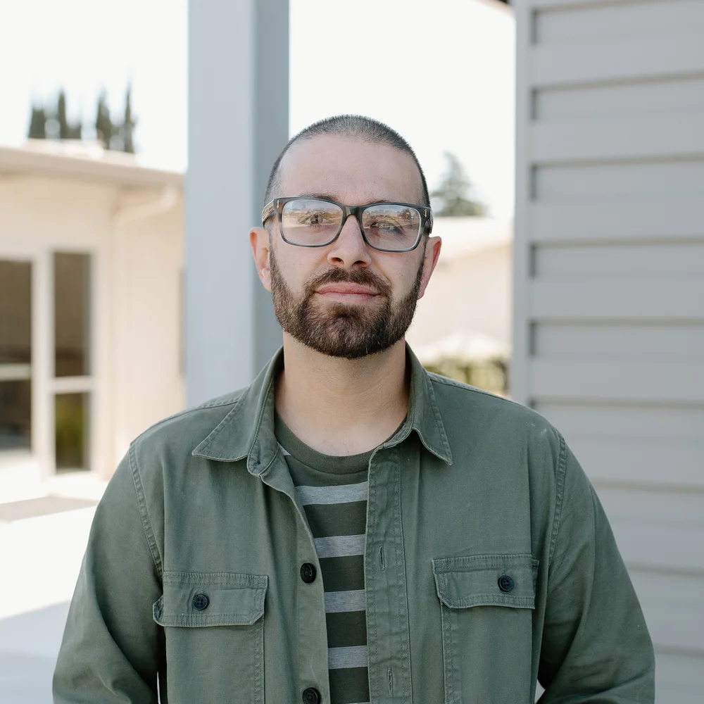 Staff & Elders — Life Pointe Church