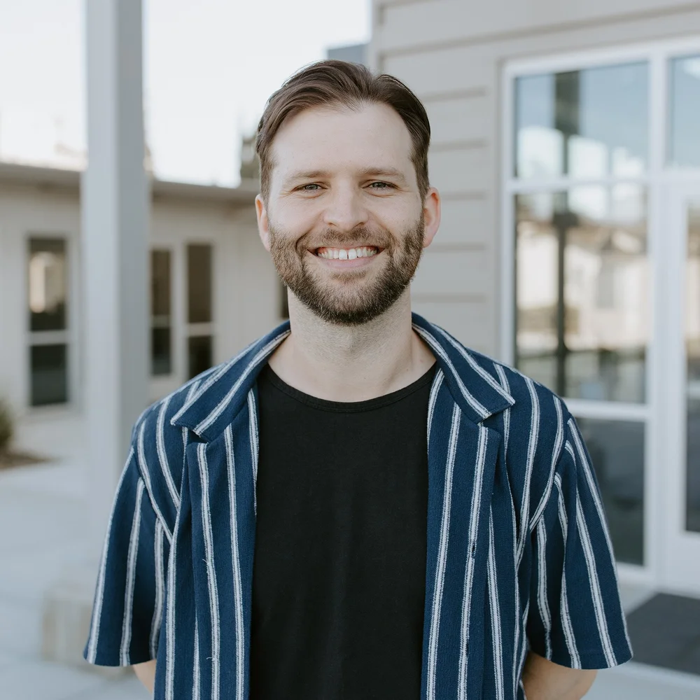 Staff & Elders — Life Pointe Church