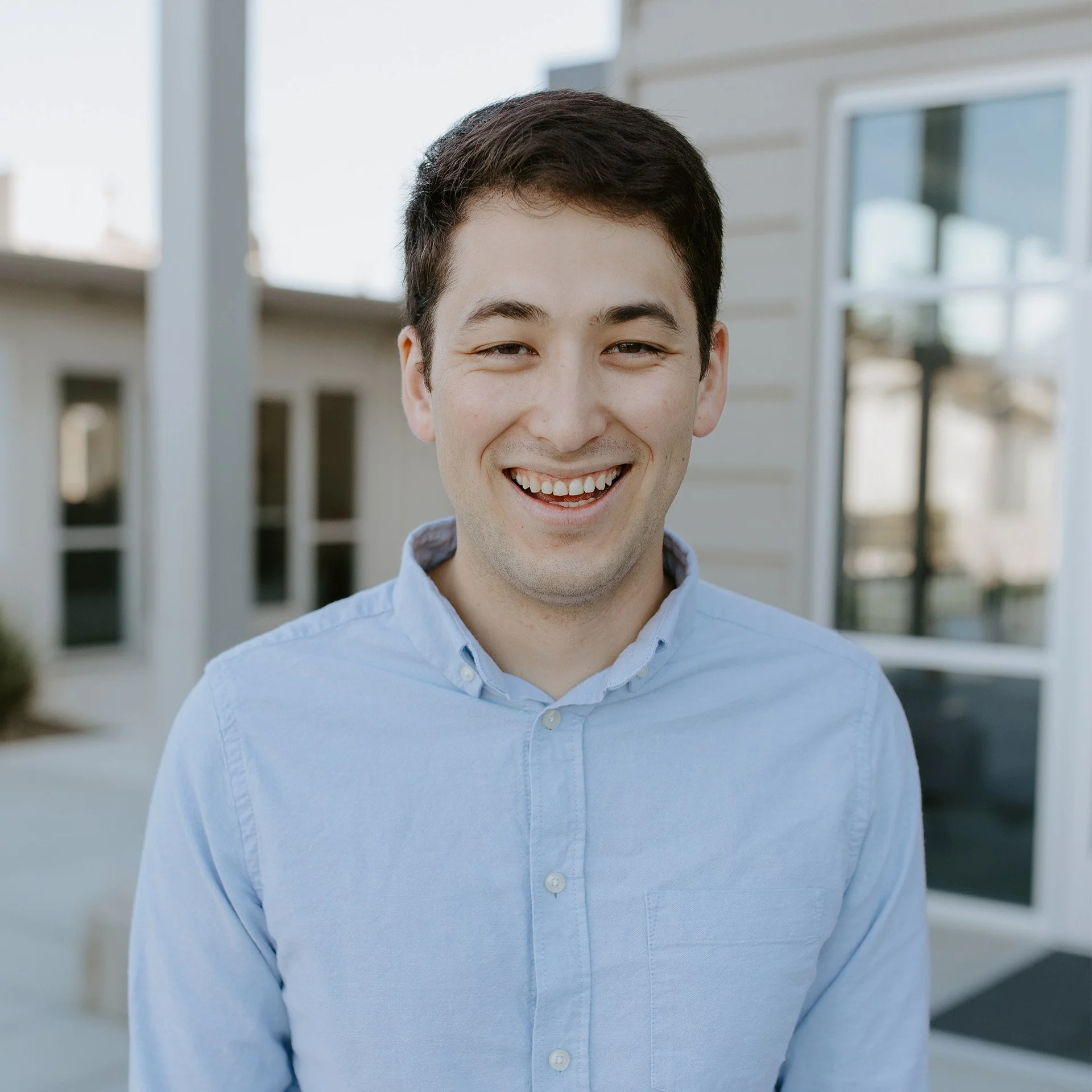 Staff & Elders — Life Pointe Church
