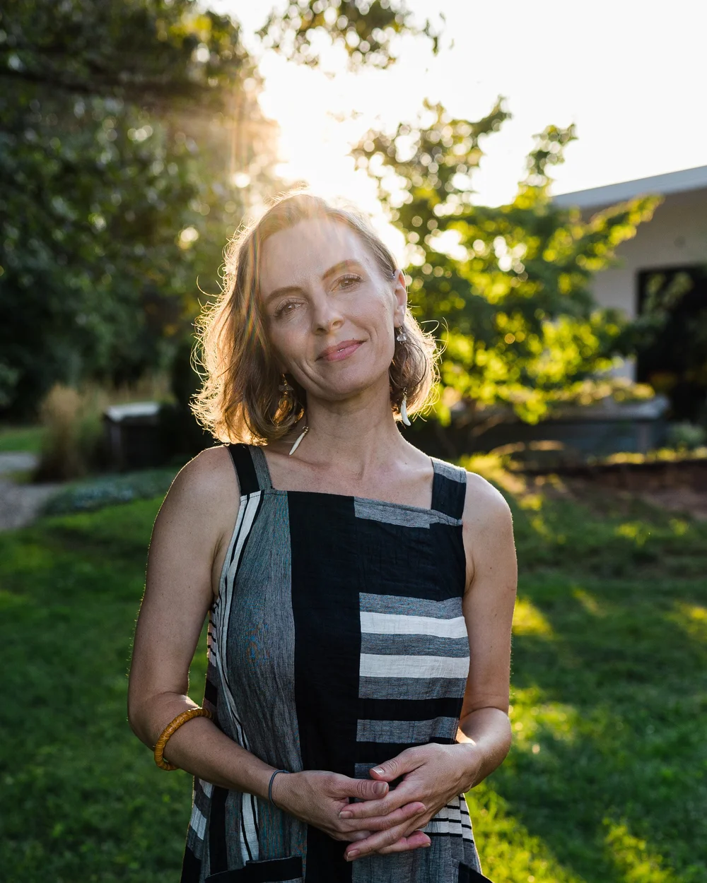 Connect — Amber Kilpatrick