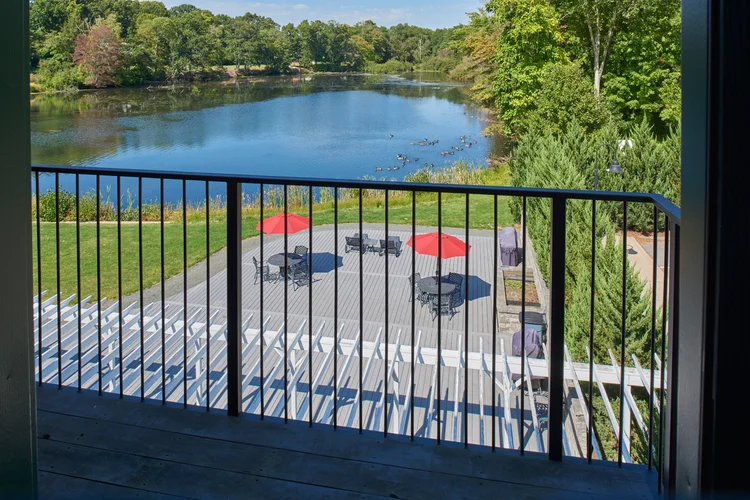 Addison Mill Lofts — Verco Properties