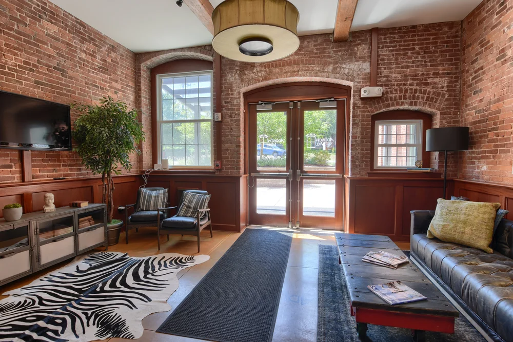 Addison Mill Lofts — Verco Properties