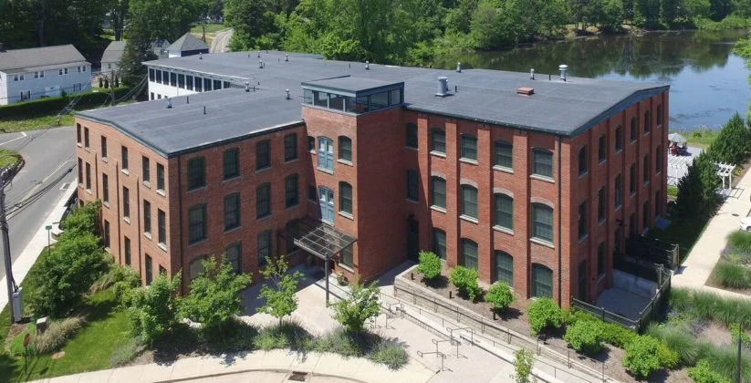 Addison Mill Lofts — Verco Properties