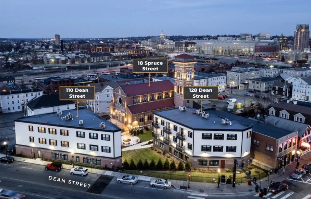 Bell Tower Place — Verco Properties