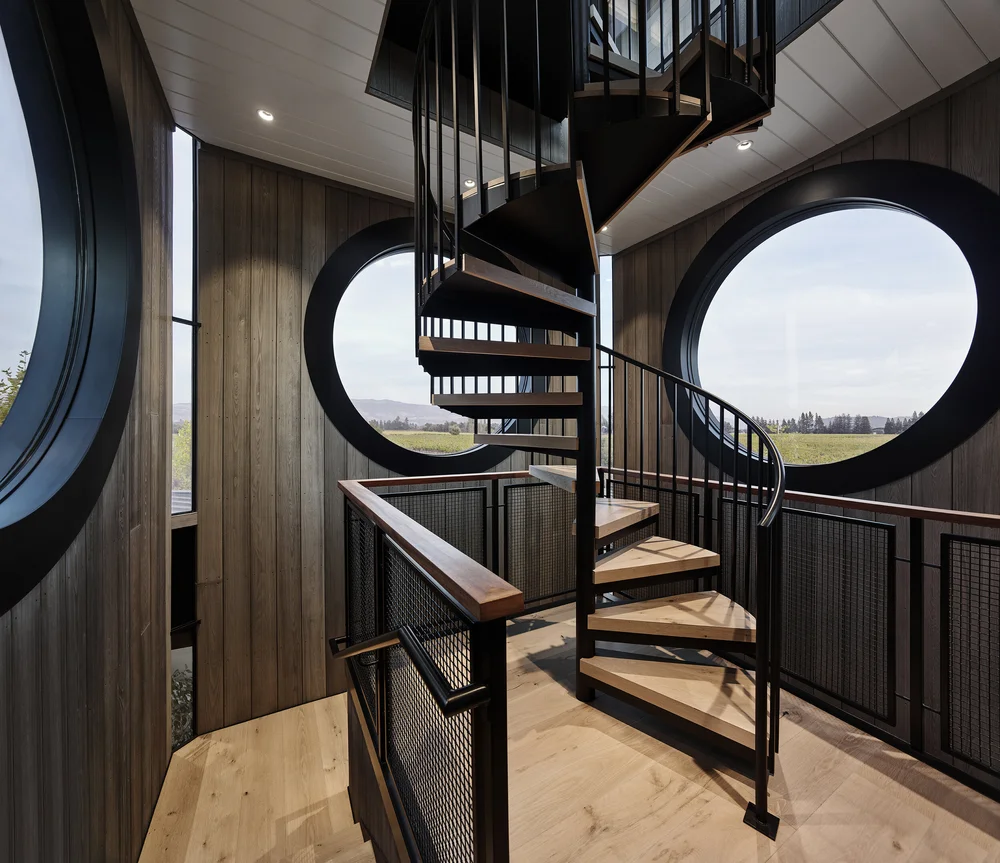 VINEYARD PROPERTY CONSTRUCTION — Schmitt + Company