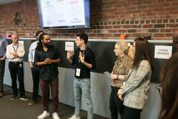 Photo Gallery — Didier Sylvain