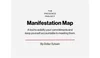 Opt-In: Manifestation Map — Didier Sylvain