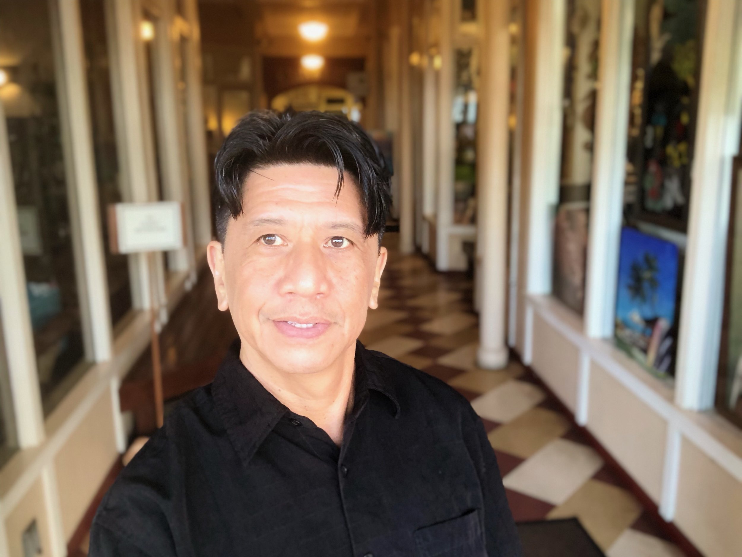 About us — Cafe Pesto