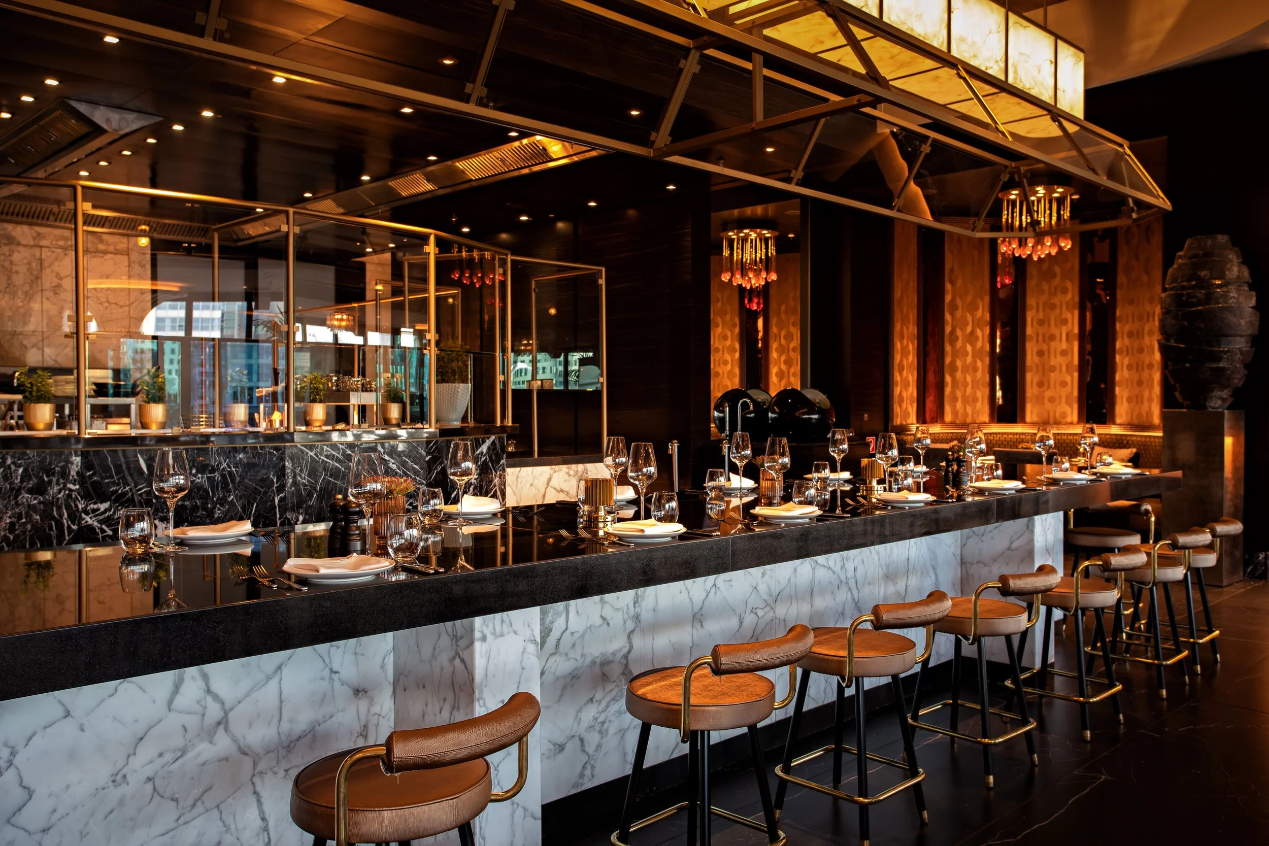 DOX — Maison Numéro 20