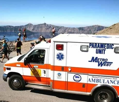 Membership — Washington Ambulance Association