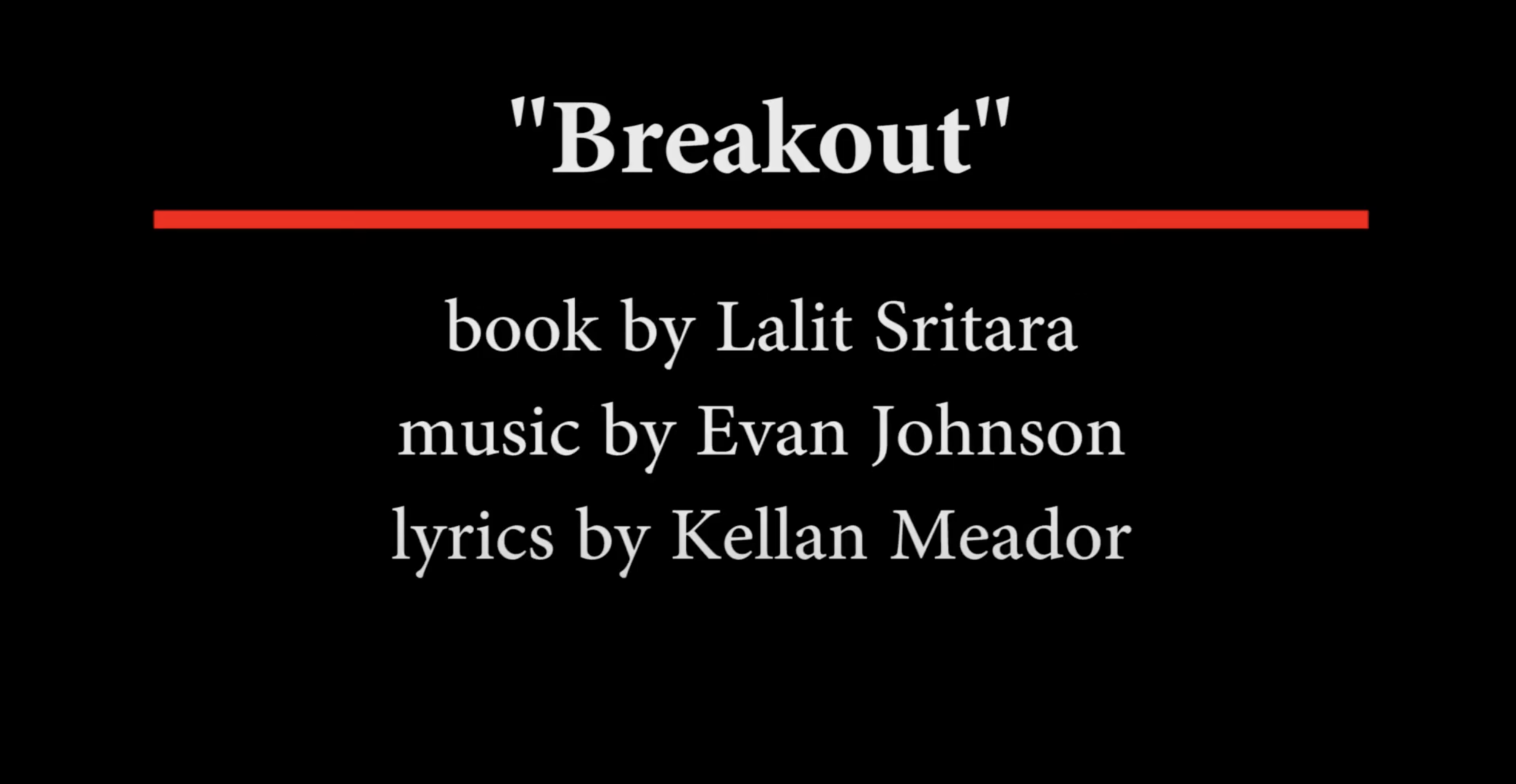 Socks Whitmore — Vocals