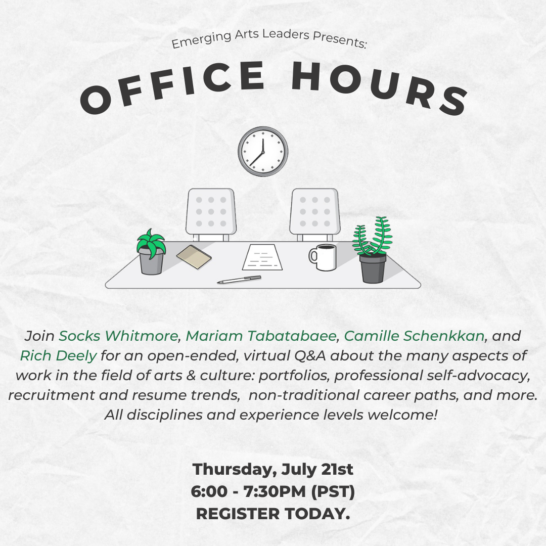 Socks Whitmore — Educator