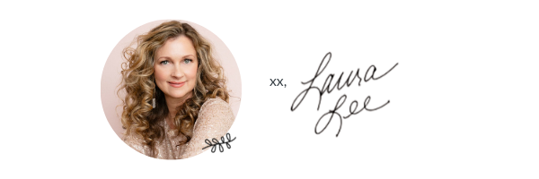 The Unleashing Joy Series feat. Elijah Shannon Selby — Laura Lee, Life ...