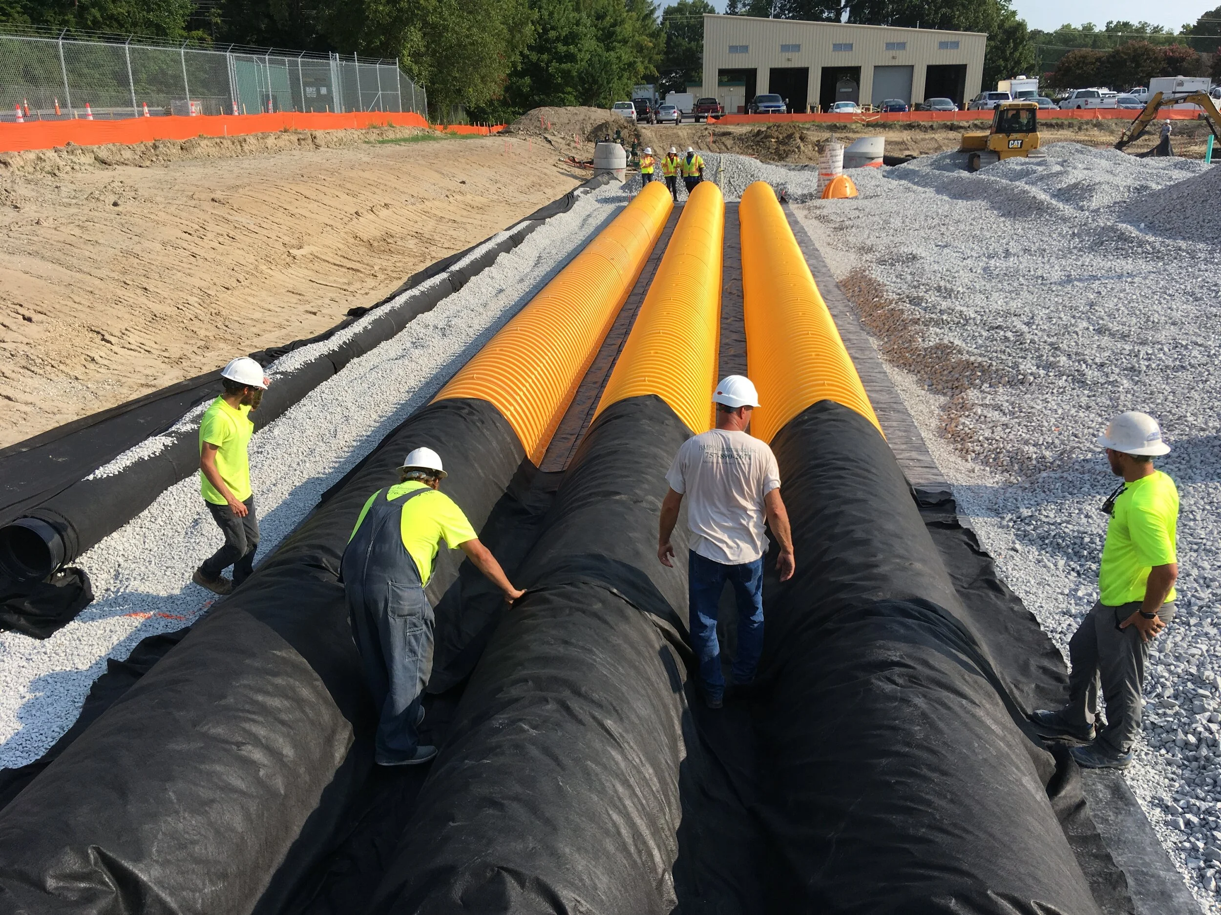 What is BMP — BMP Maintenance