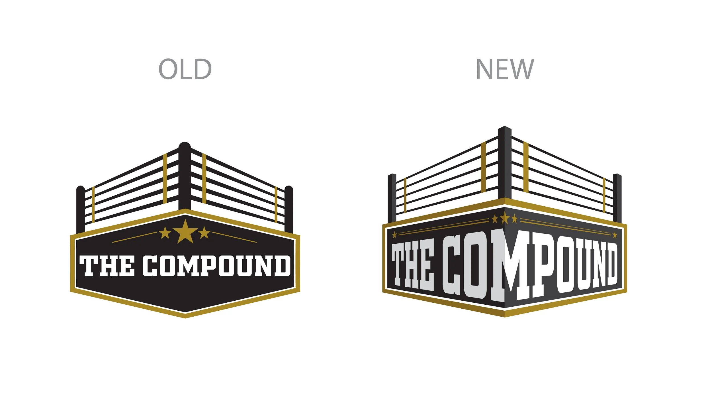 The Compound Hub — Jason Holding