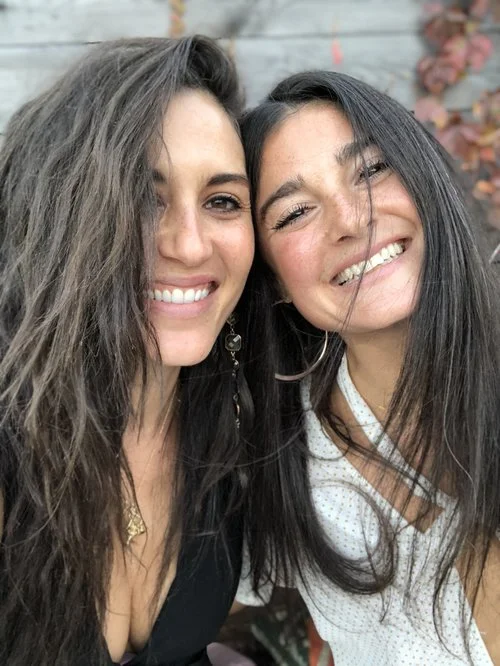 Sarah Pachelli
