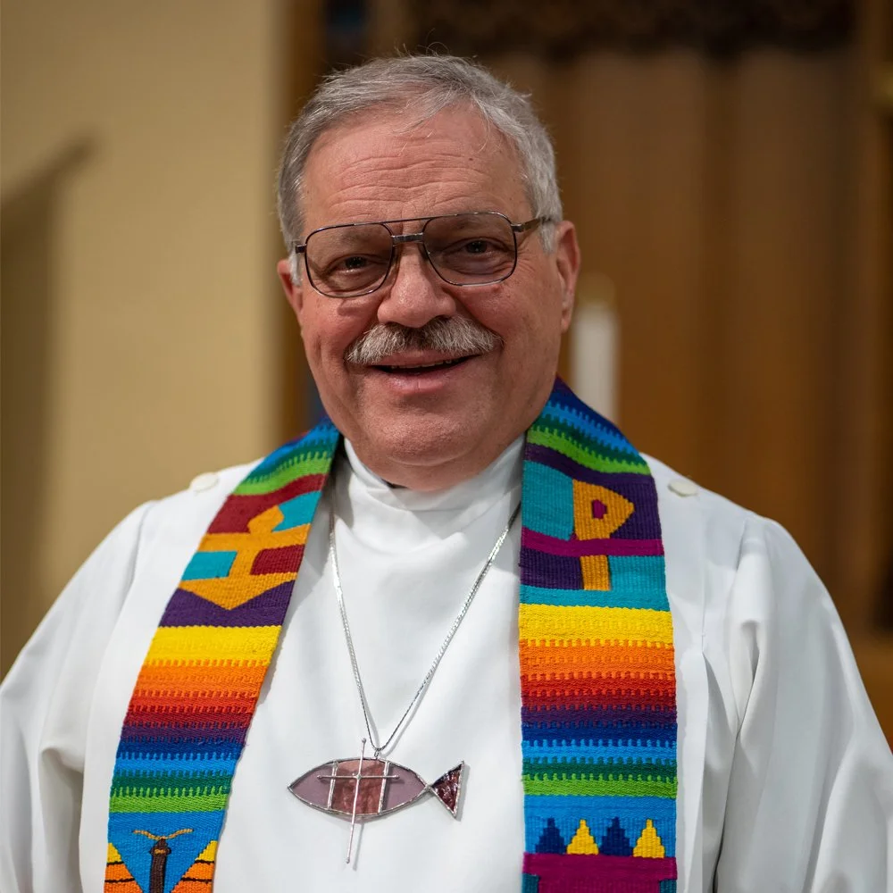 Our Staff — Trinity Lutheran Church, Kutztown PA