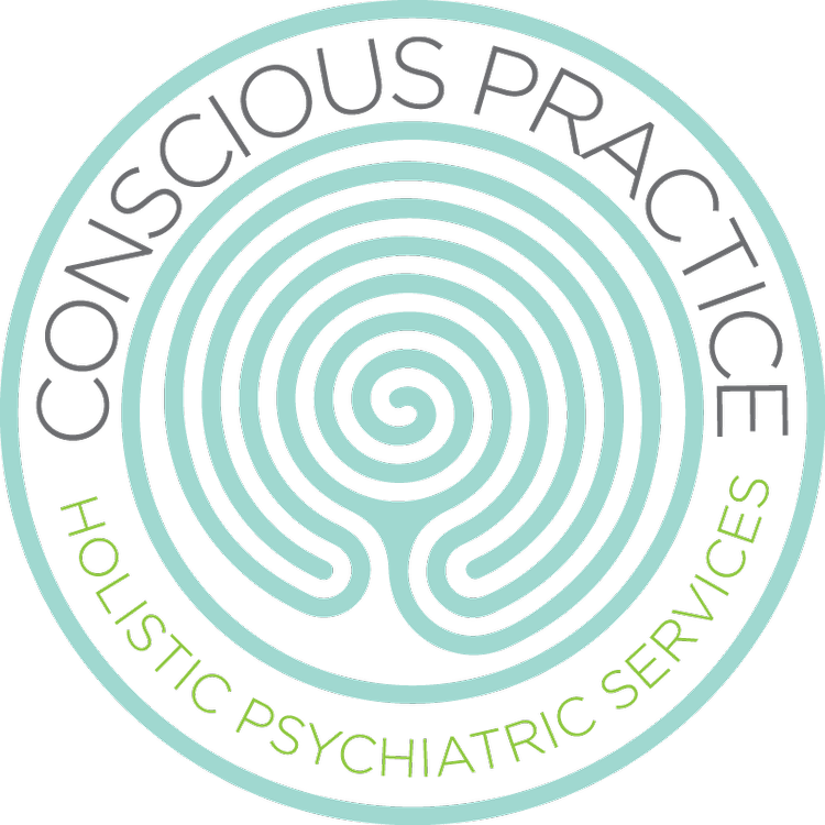 Conscious Practice | Holistic Mental Health