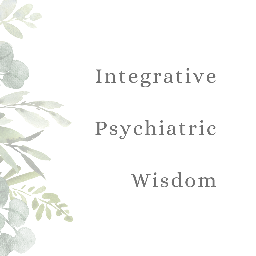 Conscious Practice | Holistic Mental Health