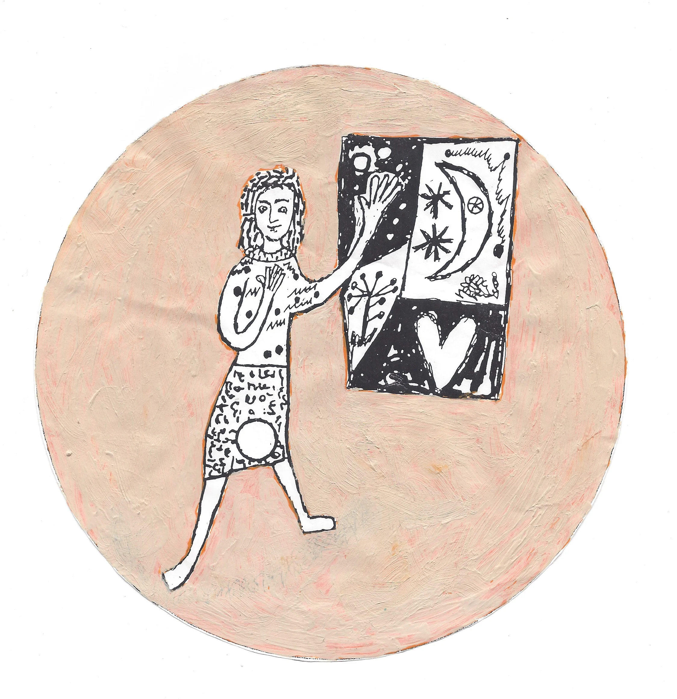 Artwork & Inventions — Quest for Eternal Sunshine