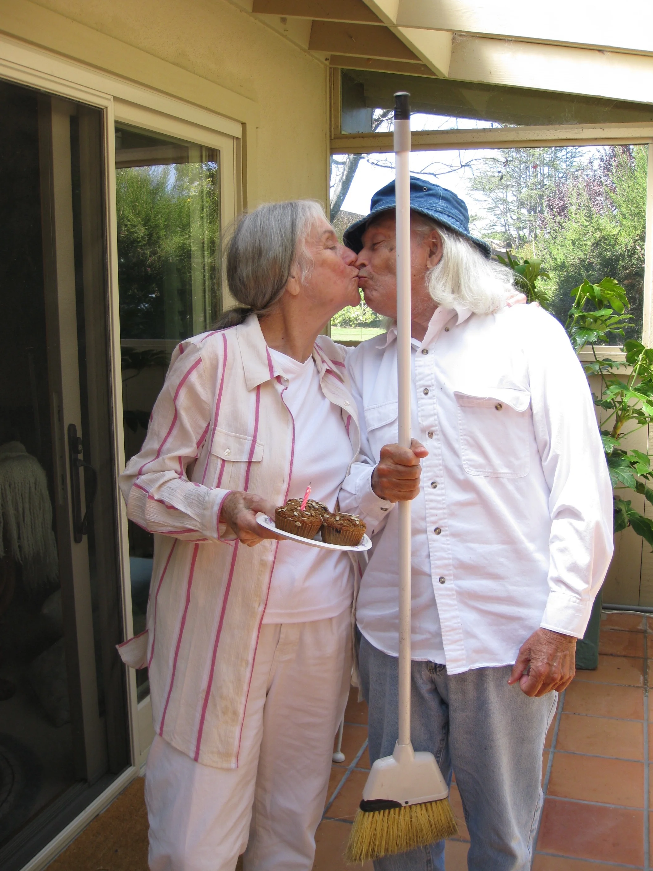 Family Photos & Artifacts — Quest for Eternal Sunshine