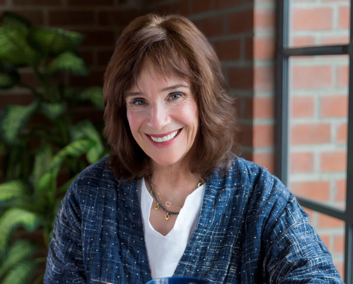 Trudy Goodman’s Journey to the Present Moment — Quest for Eternal Sunshine