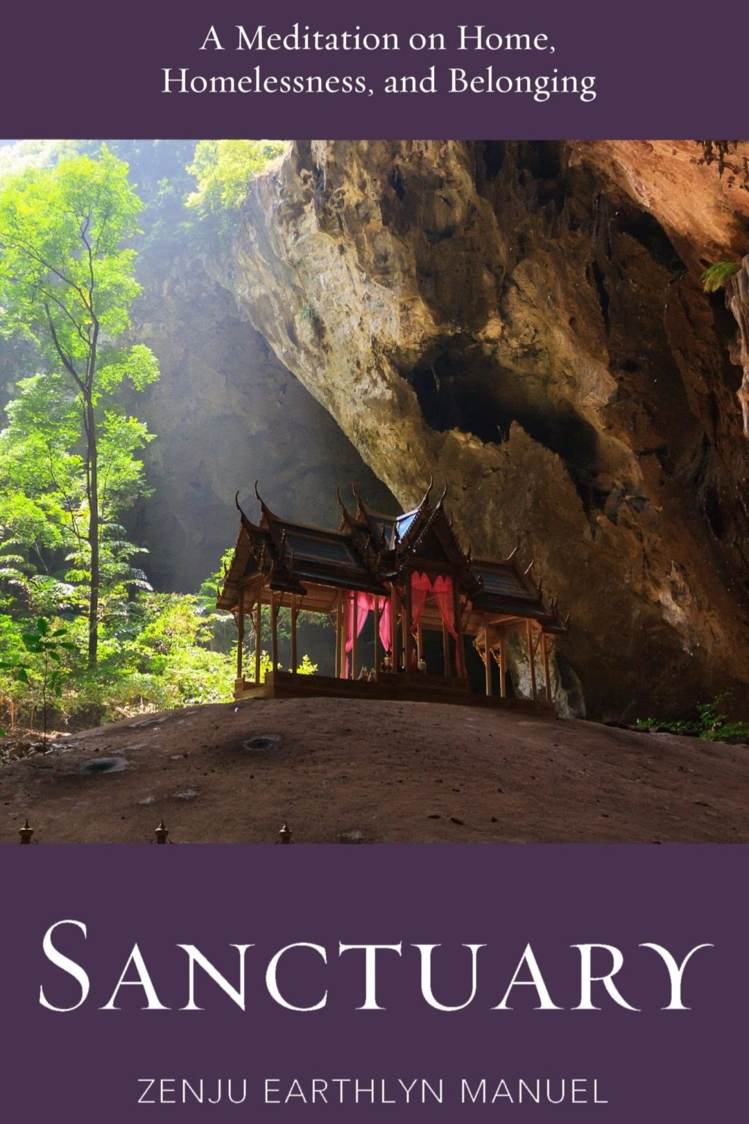 Deep Wisdom from Zenju Earthlyn Manuel — Quest for Eternal Sunshine