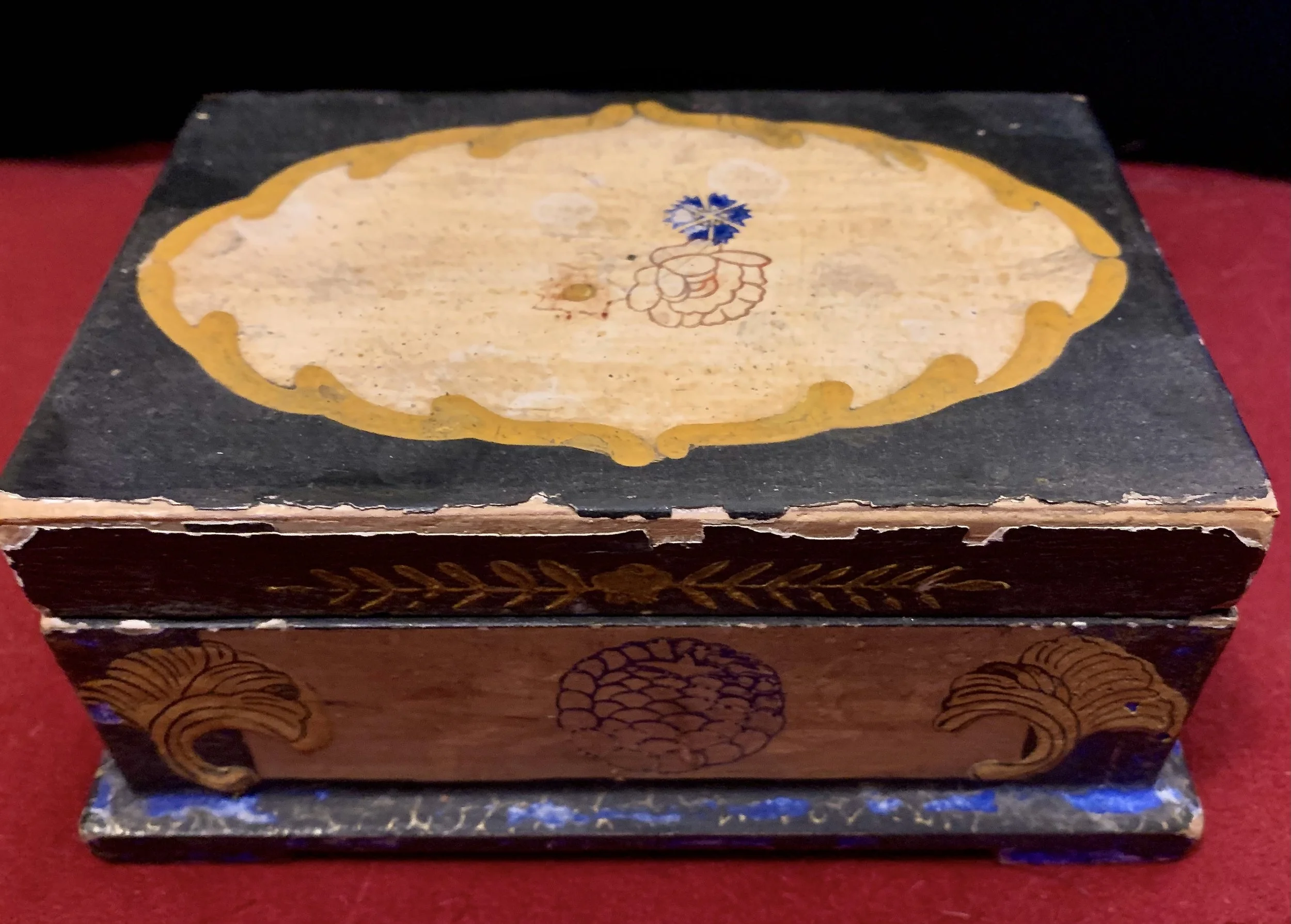 What Is Holding You Back? — Quest for Eternal Sunshine