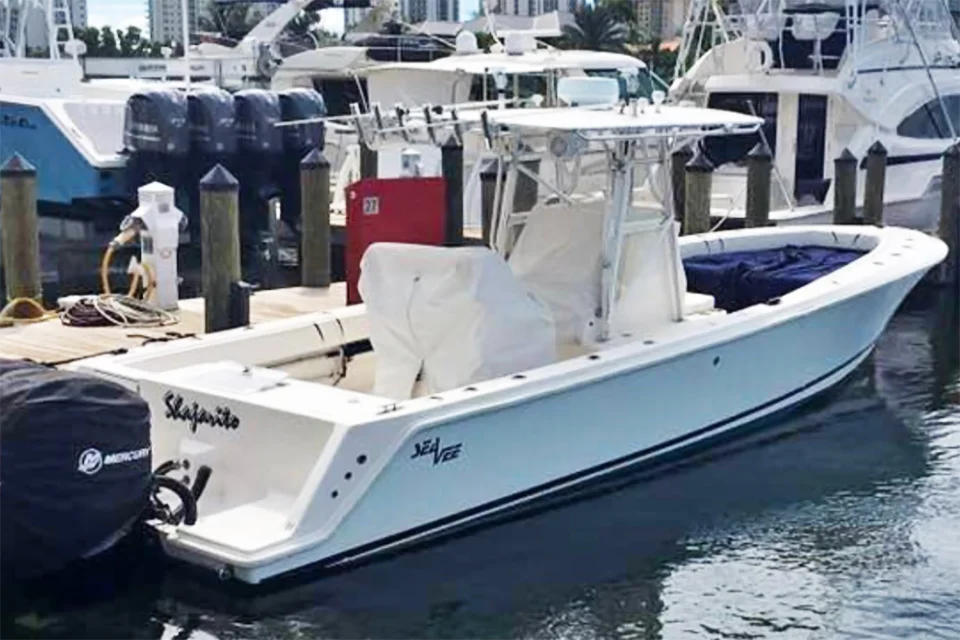 About Us — Just Fishing Charters