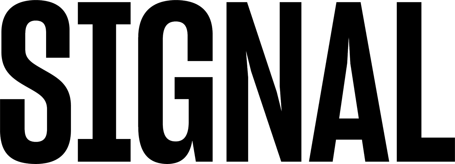 SIGNAL