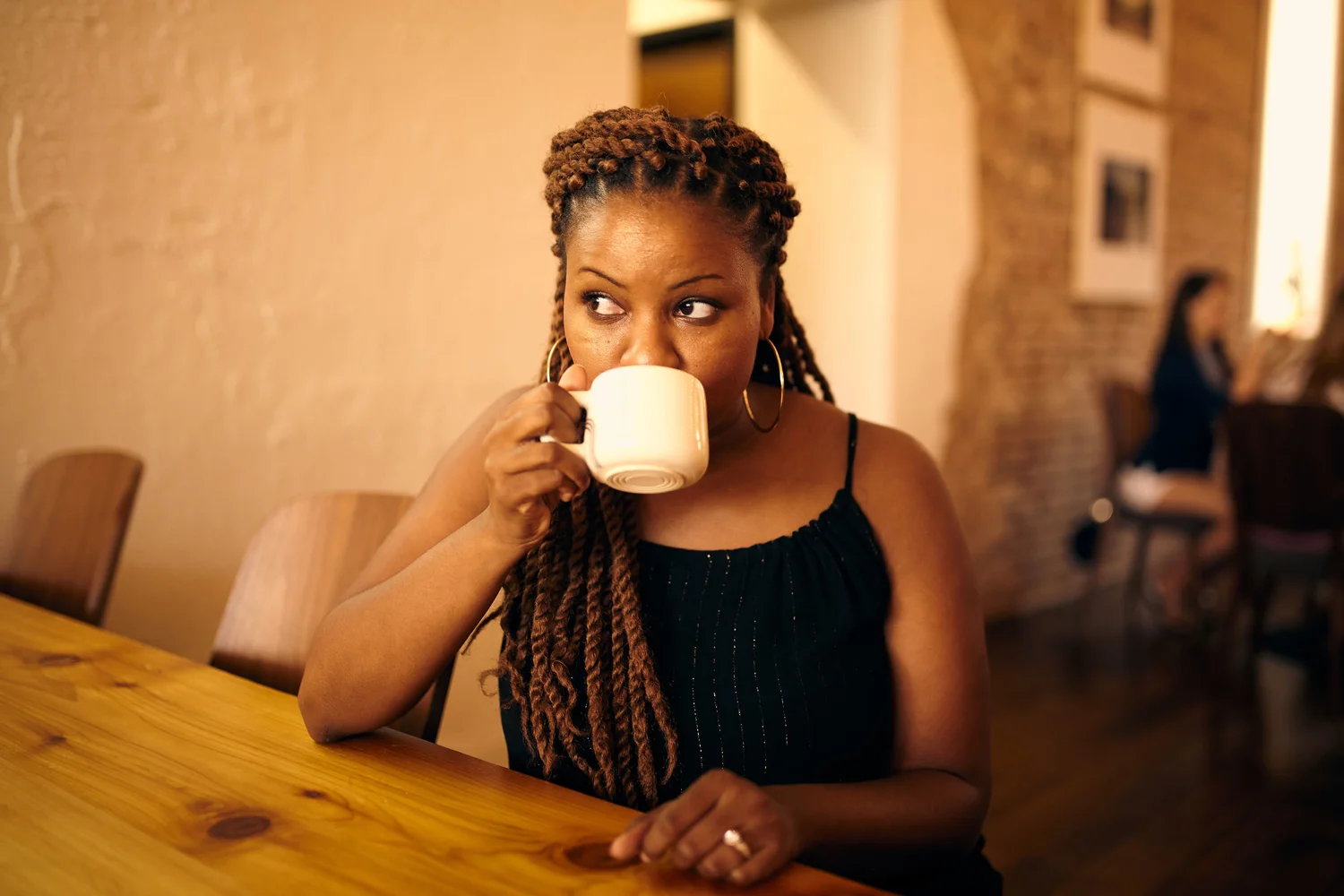 Meet Roslyn Postlewaite.....Podcaster for Mental Health — KarlisaCryer.com